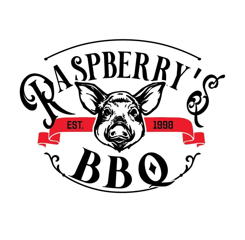 Brookfield Menu | Raspberry's BBQ